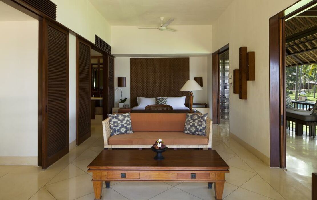 Alila Manggis, a Design Boutique Hotel Manggis, Indonesia