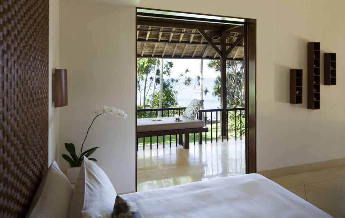 Alila Manggis, a Design Boutique Hotel Manggis, Indonesia