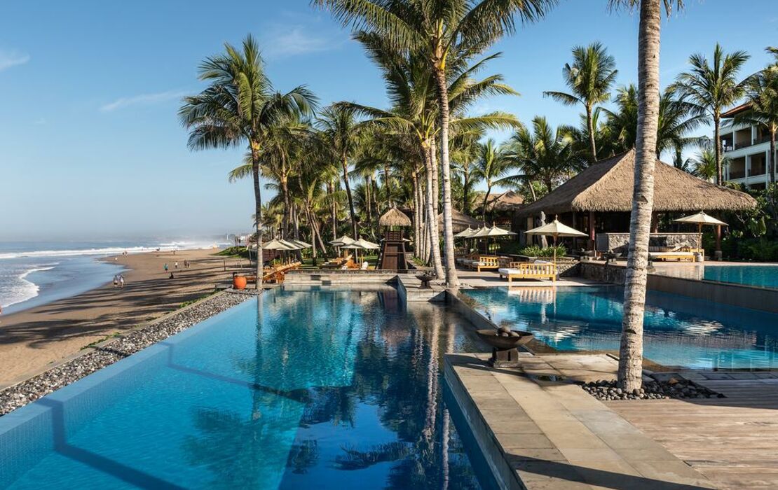 The Legian Bali, a Design Boutique Hotel Seminyak, Indonesia