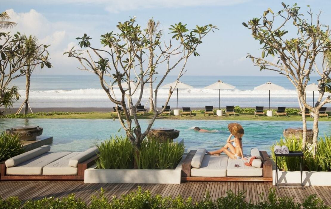 Soori Bali, a Design Boutique Hotel Tabanan, Indonesia