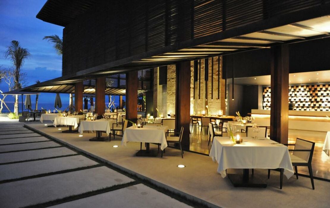 Soori Bali, a Design Boutique Hotel Tabanan, Indonesia