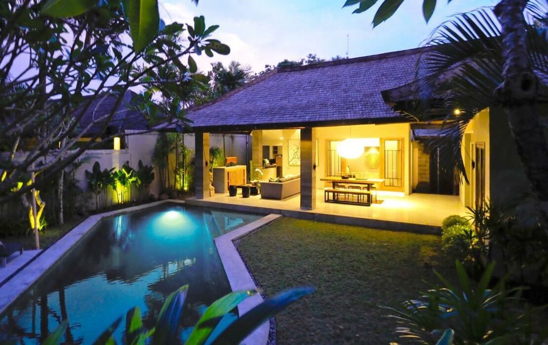 The Amala, a Design Boutique Hotel Seminyak, Indonesia