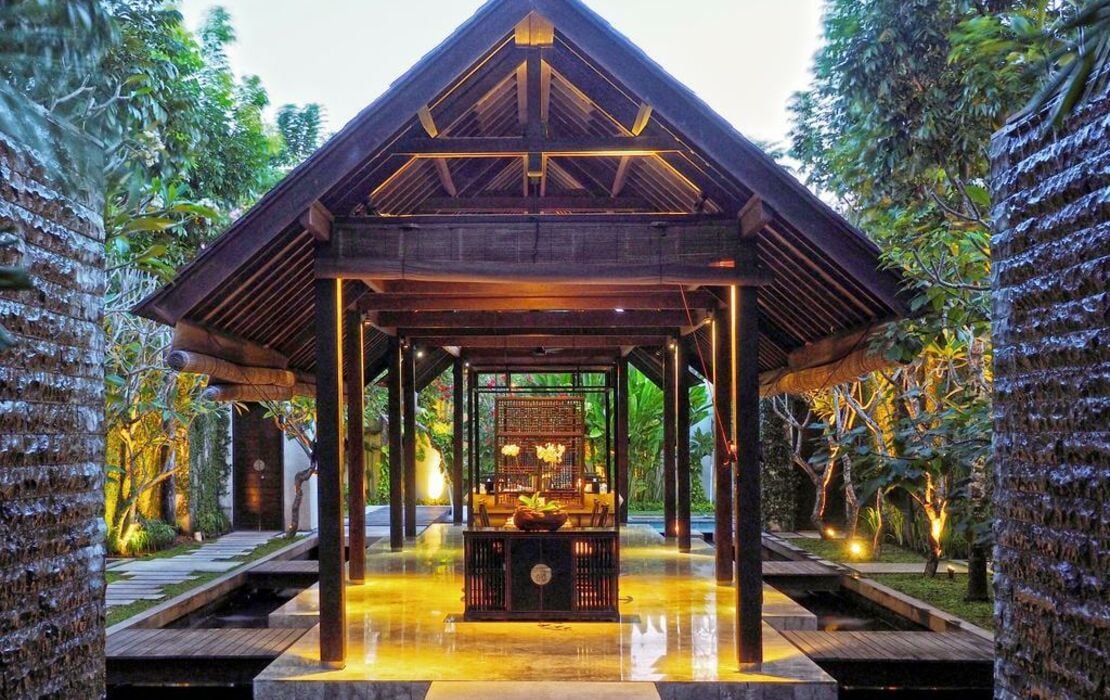 The Amala, a Design Boutique Hotel Seminyak, Indonesia