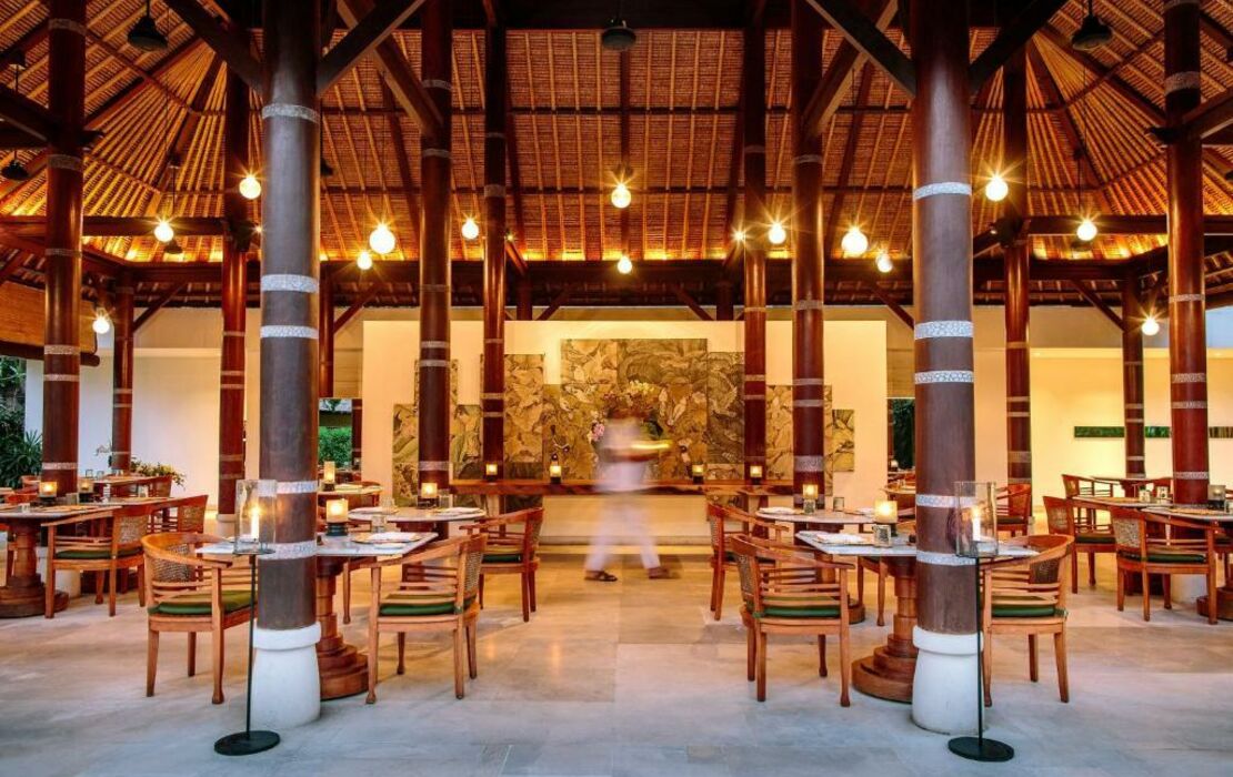 COMO Uma Ubud, a Design Boutique Hotel Ubud, Indonesia