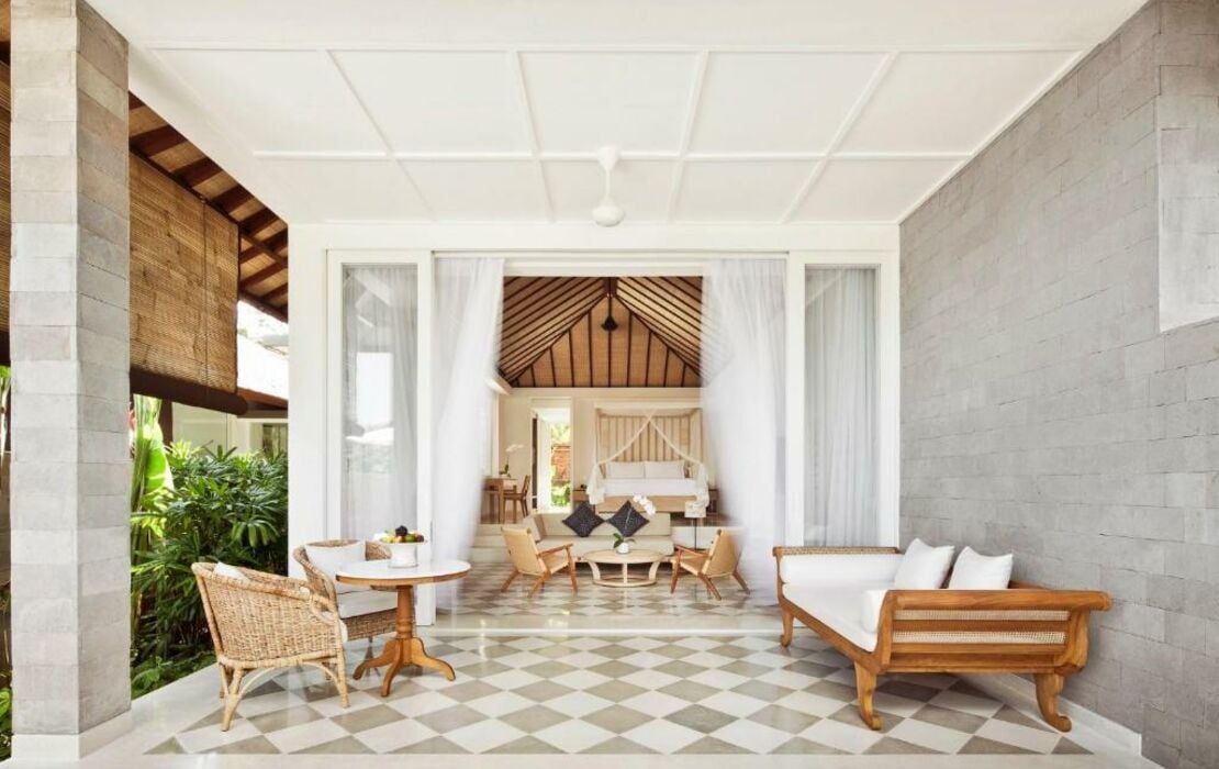 COMO Uma Ubud, a Design Boutique Hotel Ubud, Indonesia