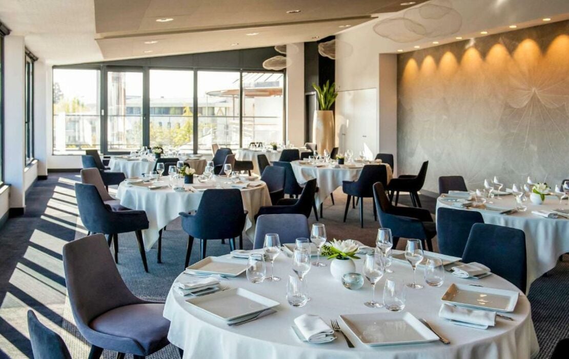 Hotel Parc Beaumont & Spa Pau - MGallery, a Design Boutique Hotel Pau ...