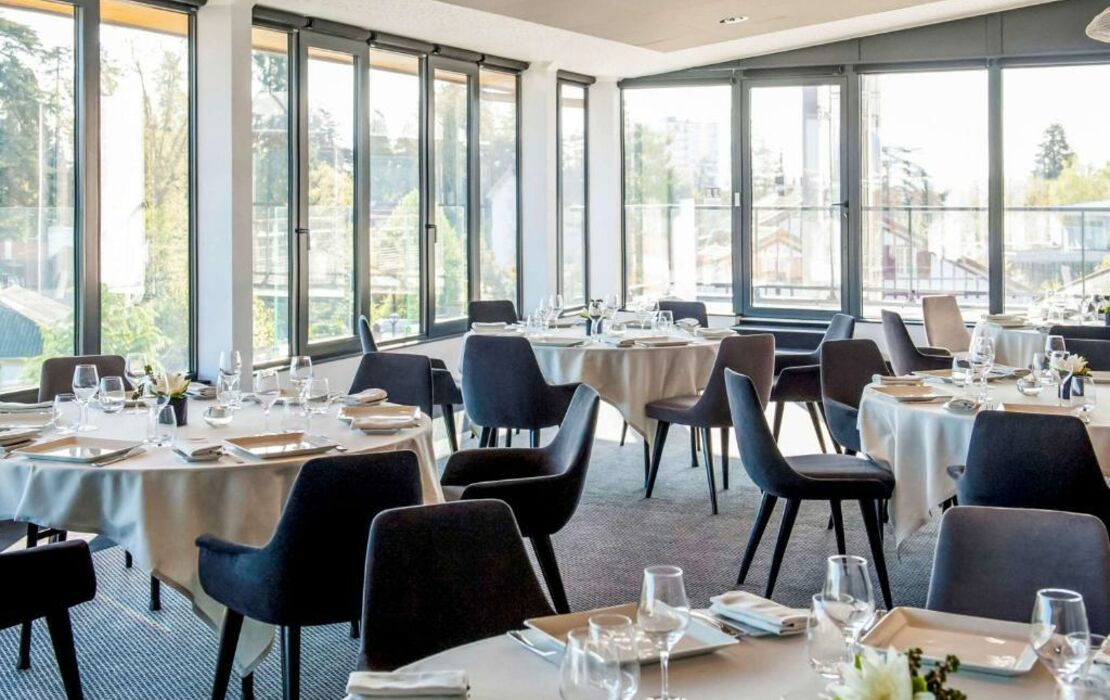 Hotel Parc Beaumont & Spa Pau - MGallery, a Design Boutique Hotel Pau ...