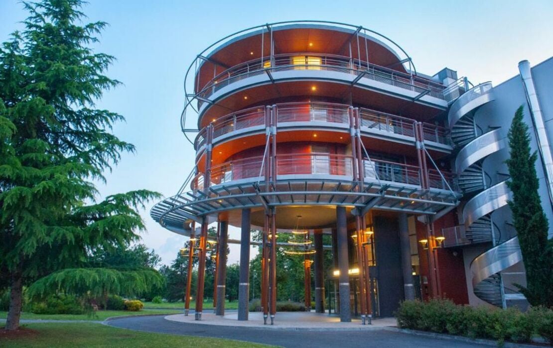 Hotel Parc Beaumont & Spa Pau - MGallery, a Design Boutique Hotel Pau ...