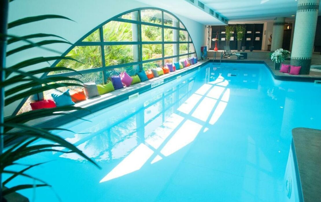 Hotel Parc Beaumont & Spa Pau - MGallery, a Design Boutique Hotel Pau ...