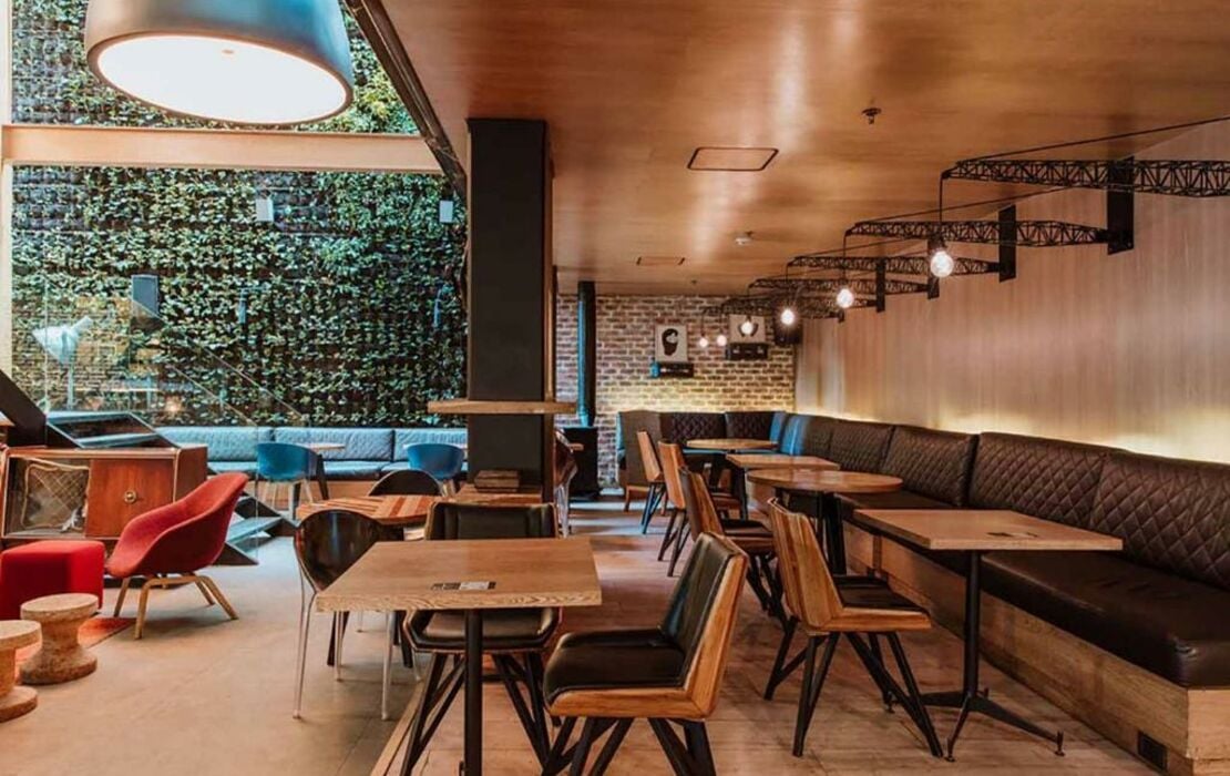 The Click Clack Hotel Bogotá, a Design Boutique Hotel Bogotá, Colombia