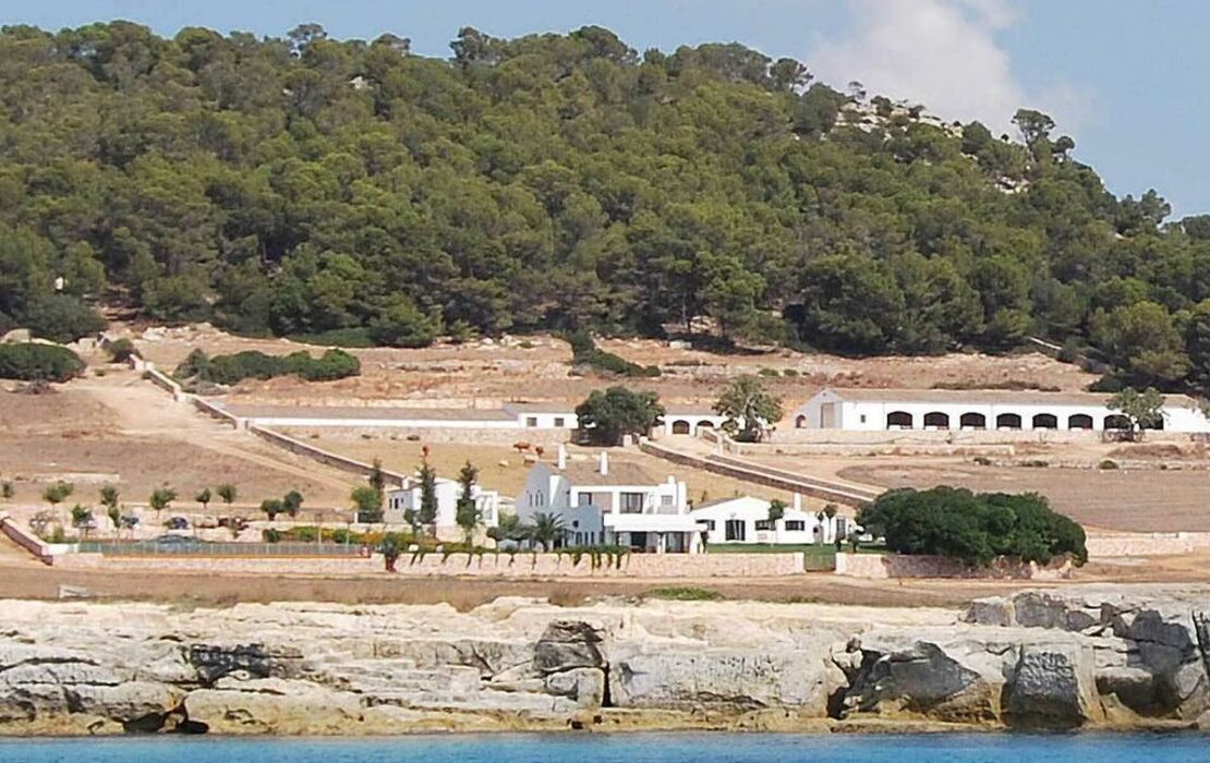 Finca Atalis - Adults Only, a Design Boutique Hotel Es Migjorn Gran, Spain