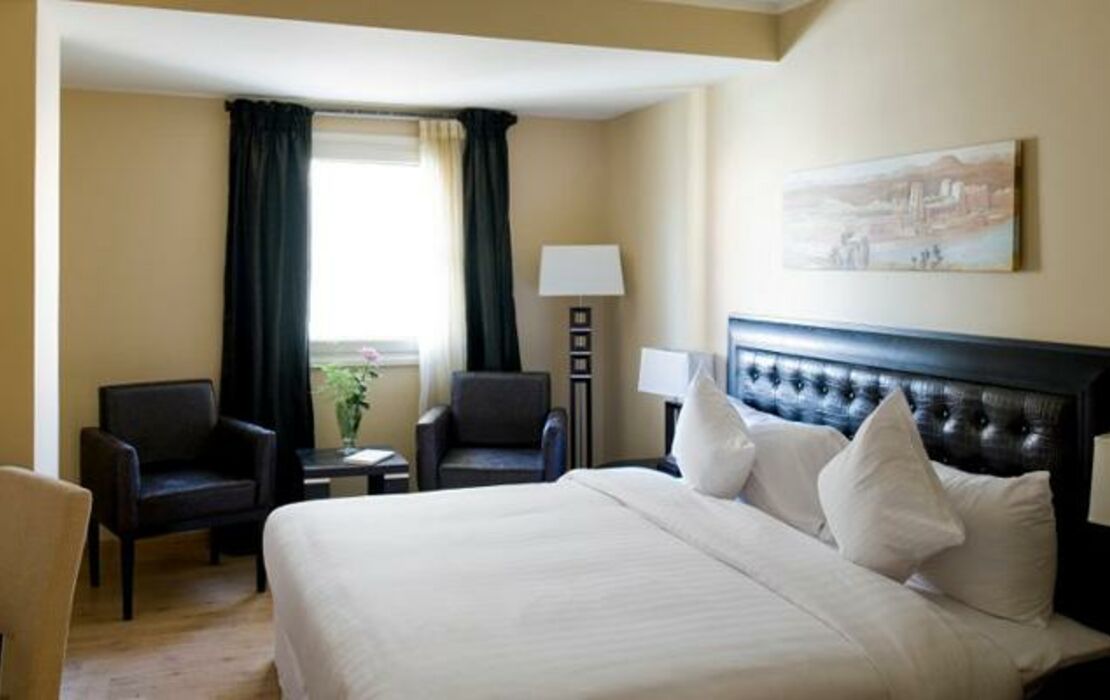 Barcelo Cairo Pyramids Hotel, a Design Boutique Hotel Cairo, Egypt