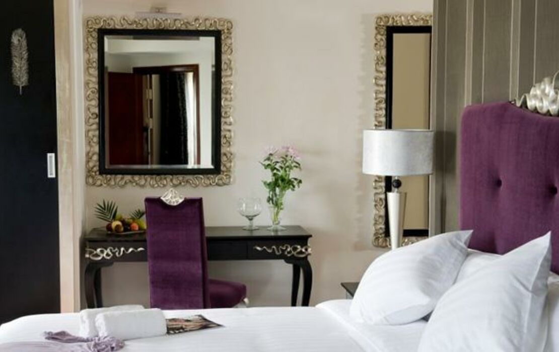 Barcelo Cairo Pyramids Hotel, a Design Boutique Hotel Cairo, Egypt