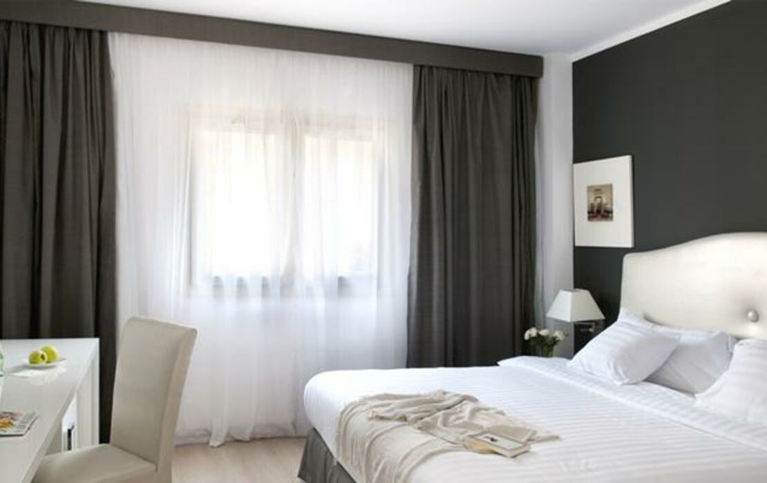 Barcelo Cairo Pyramids Hotel, a Design Boutique Hotel Cairo, Egypt