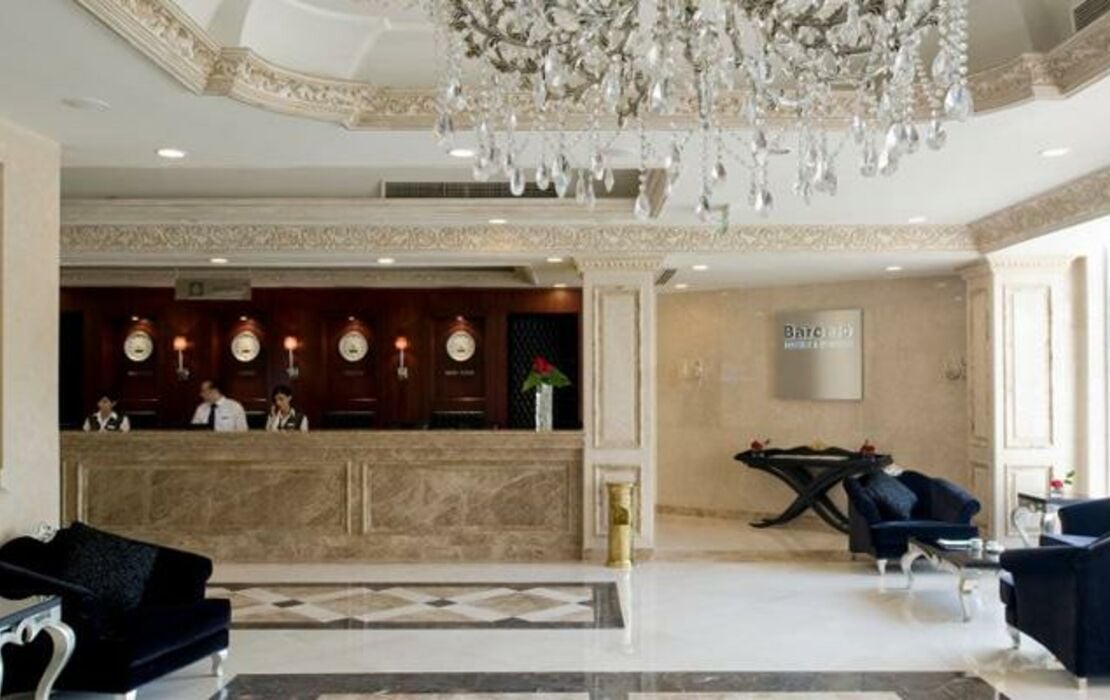 Barcelo Cairo Pyramids Hotel, a Design Boutique Hotel Cairo, Egypt