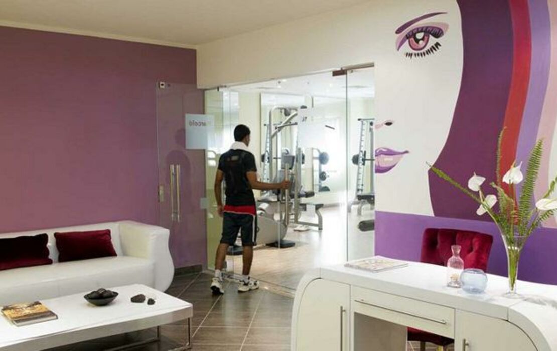 Barcelo Cairo Pyramids Hotel, a Design Boutique Hotel Cairo, Egypt