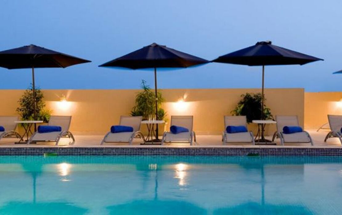 Barcelo Cairo Pyramids Hotel, a Design Boutique Hotel Cairo, Egypt