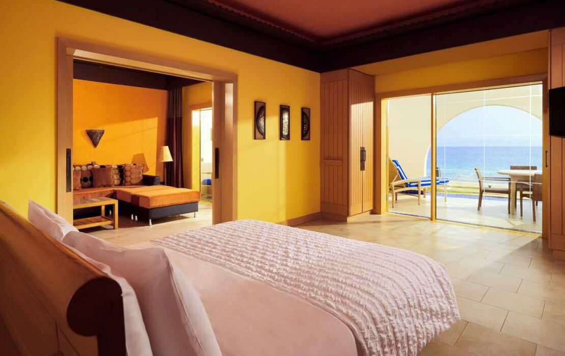Le Meridien Dahab Resort, a Design Boutique Hotel Dahab, Egypt