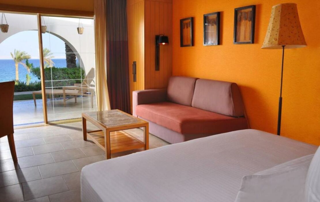Retac Qunay Dahab Resort & SPA, a Design Boutique Hotel Dahab, Egypt
