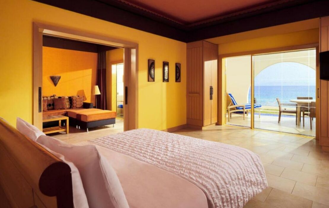 Retac Qunay Dahab Resort & SPA, a Design Boutique Hotel Dahab, Egypt