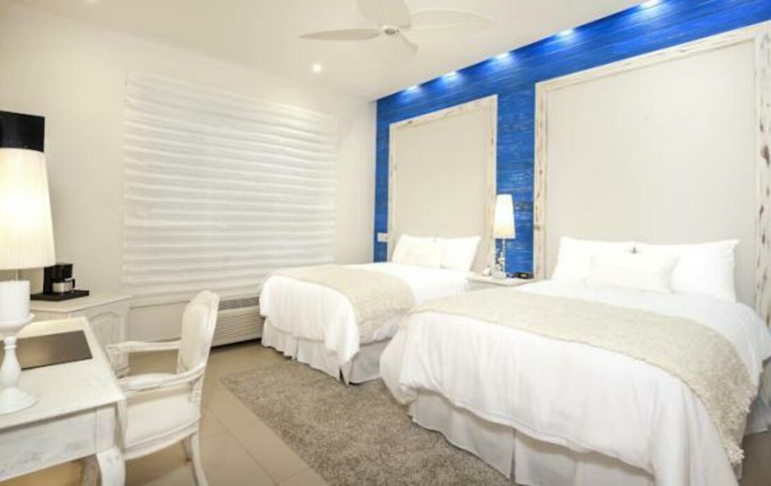 Elements Hotel Boutique, a Design Boutique Hotel Managua, Nicaragua