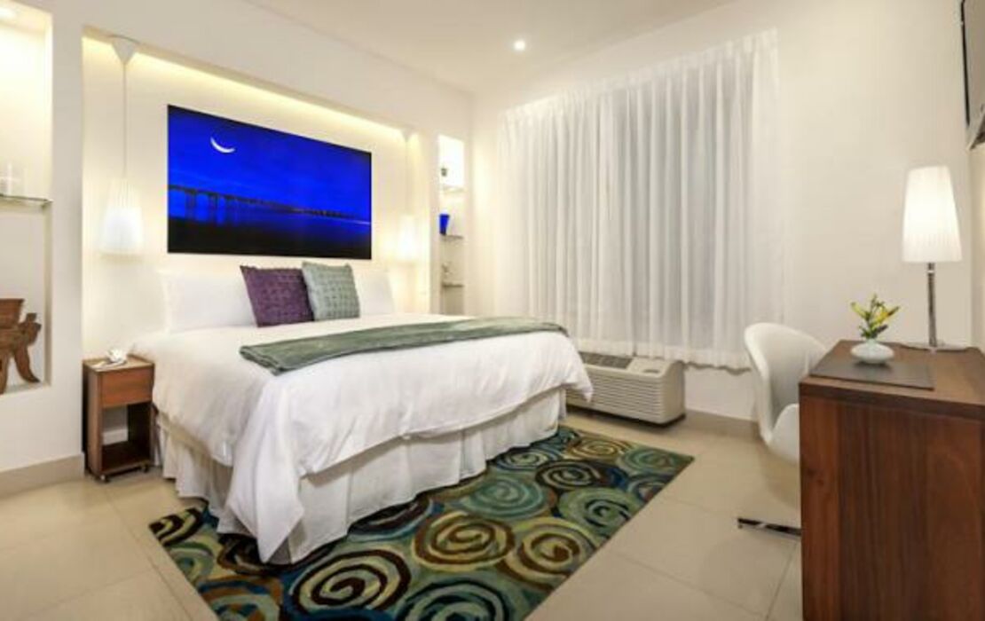 Elements Hotel Boutique, Managua, Nicaragua - My Boutique hotel