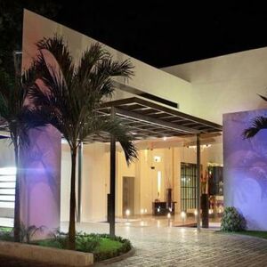 Hotel Contempo, Managua, Nicaragua - My Boutique hotel