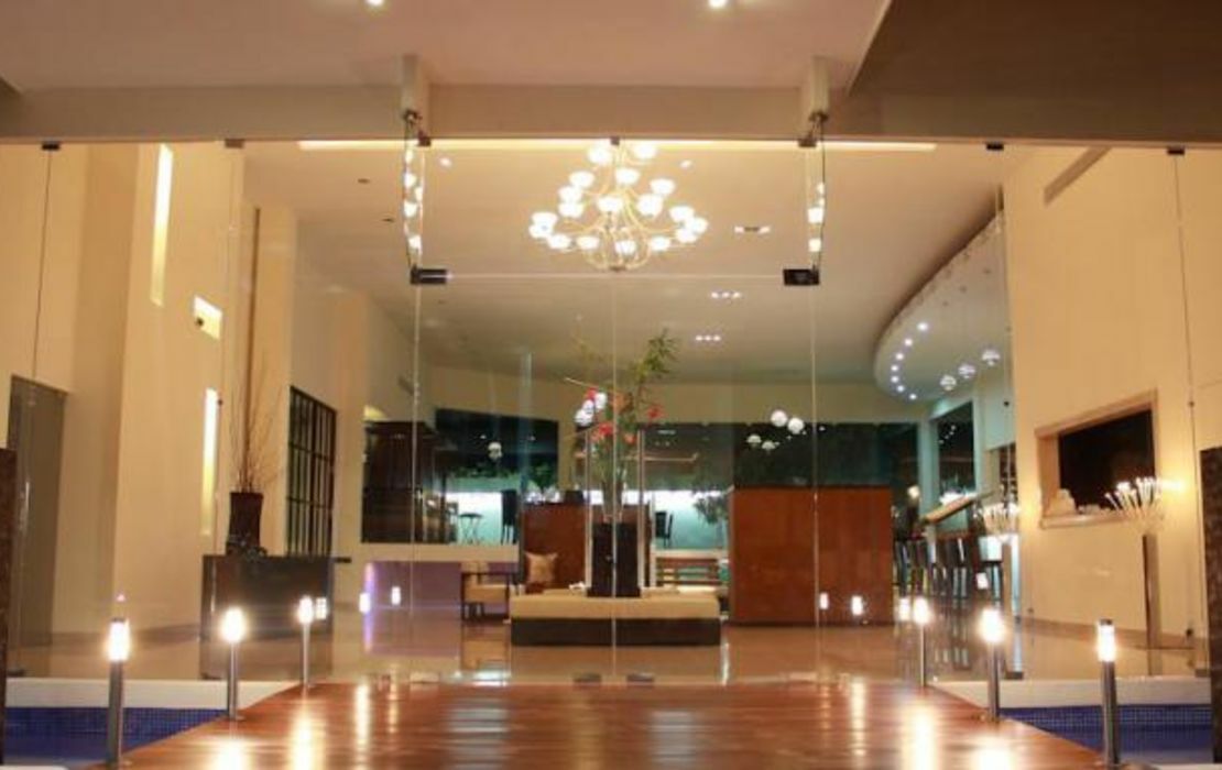 Hotel Contempo, a Design Boutique Hotel Managua, Nicaragua
