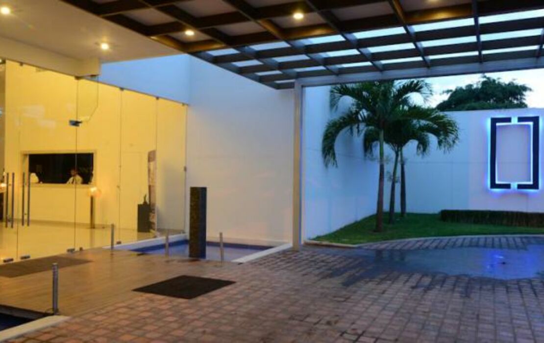 Hotel Contempo, Managua, Nicaragua - My Boutique hotel