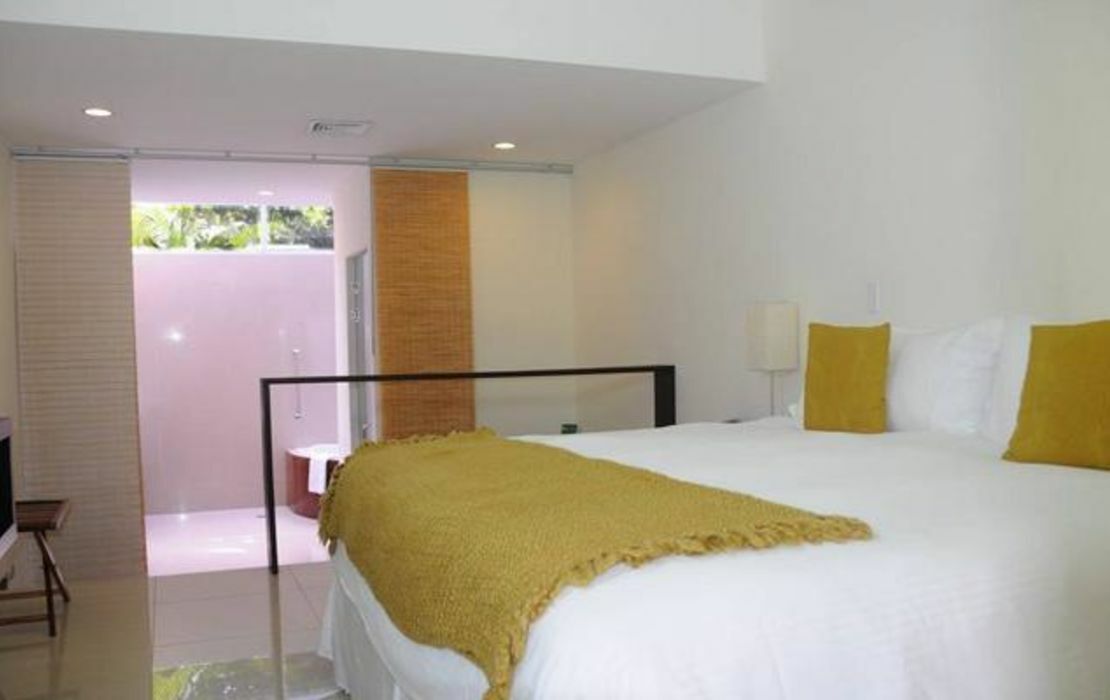 Hotel Contempo, a Design Boutique Hotel Managua, Nicaragua