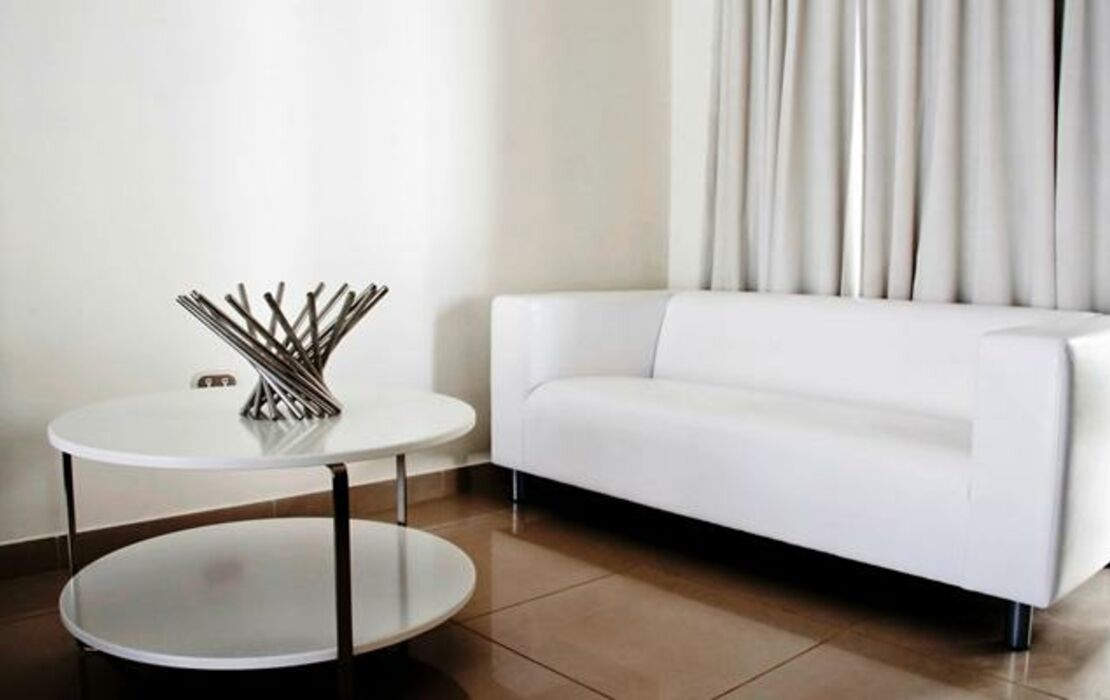 Hotel Contempo, a Design Boutique Hotel Managua, Nicaragua