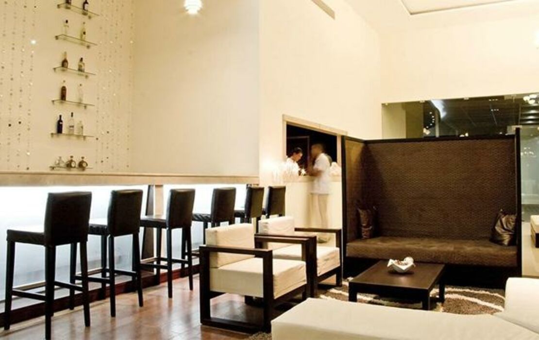 Hotel Contempo, a Design Boutique Hotel Managua, Nicaragua