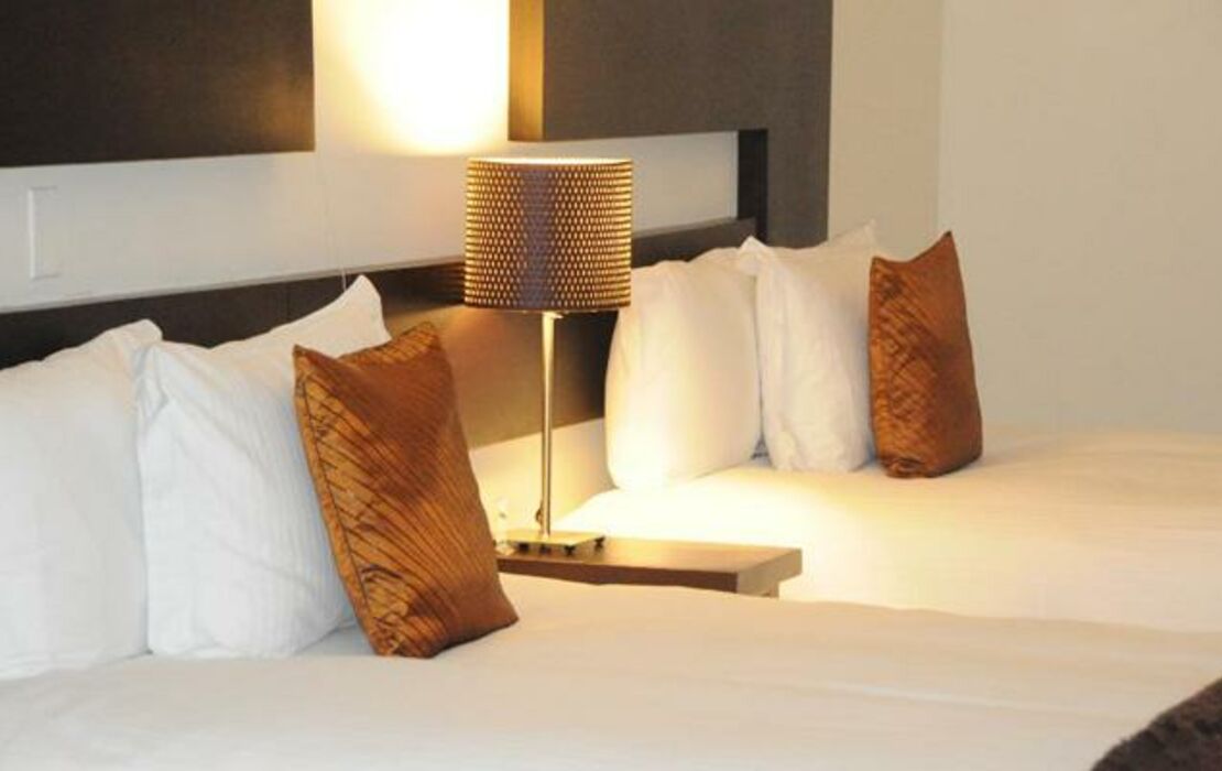 Hotel Contempo, Managua, Nicaragua - My Boutique hotel