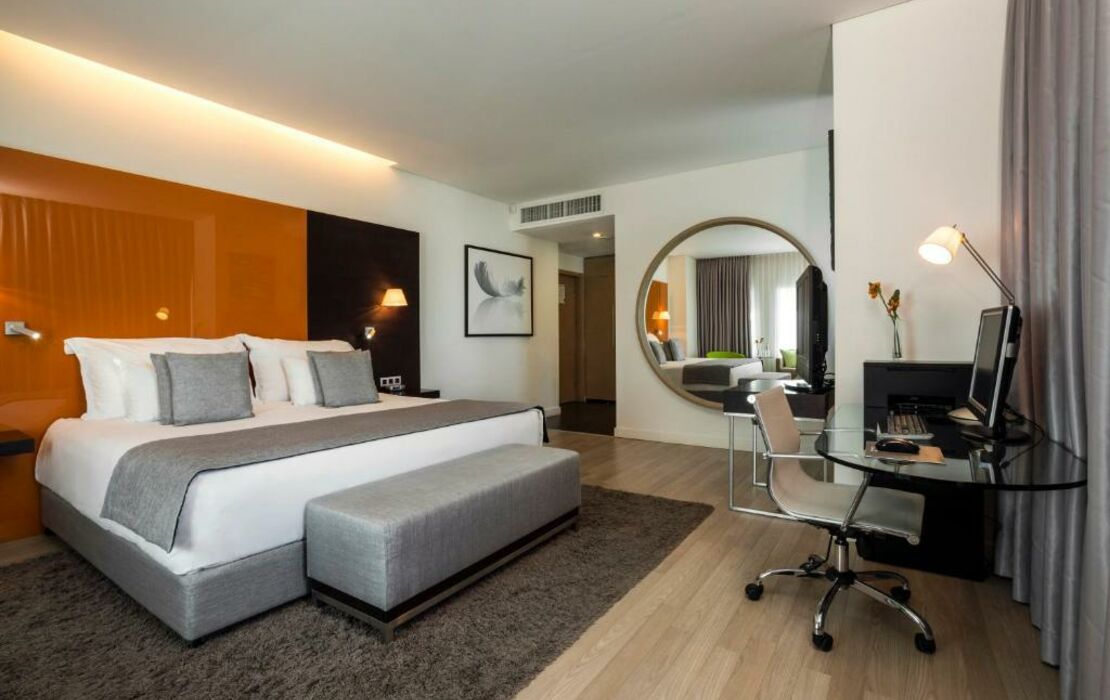 Crowne Plaza Tel Aviv City Center, an IHG Hotel, a Design Boutique ...