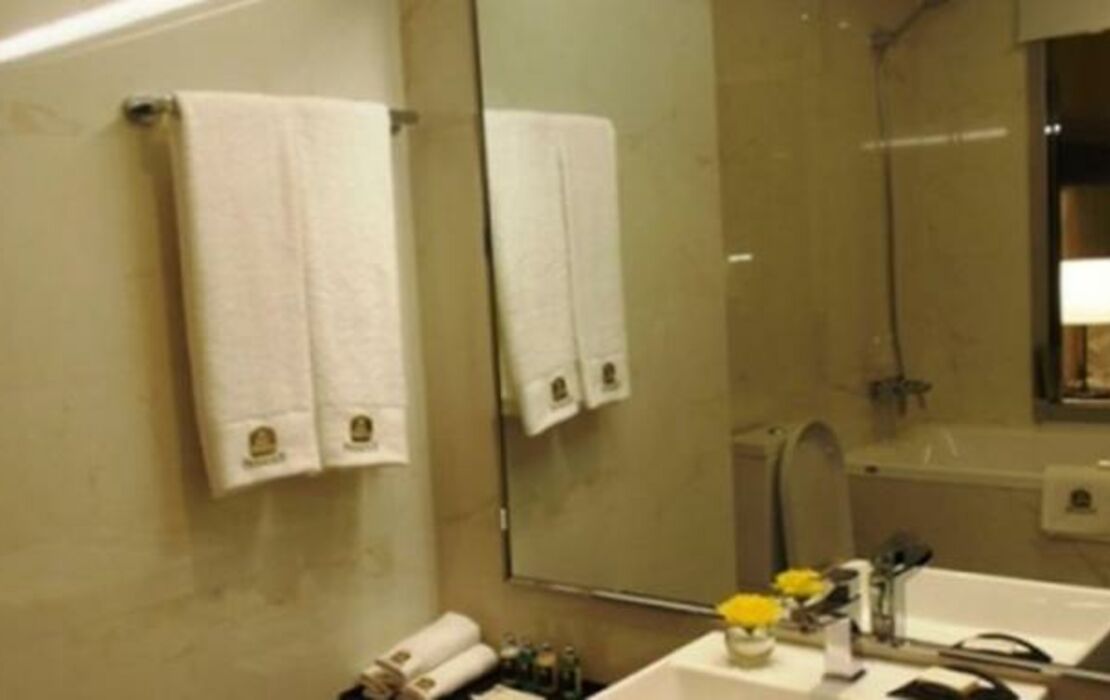 Best Western Premier Tuushin Hotel, a Design Boutique Hotel Ulaanbaatar ...