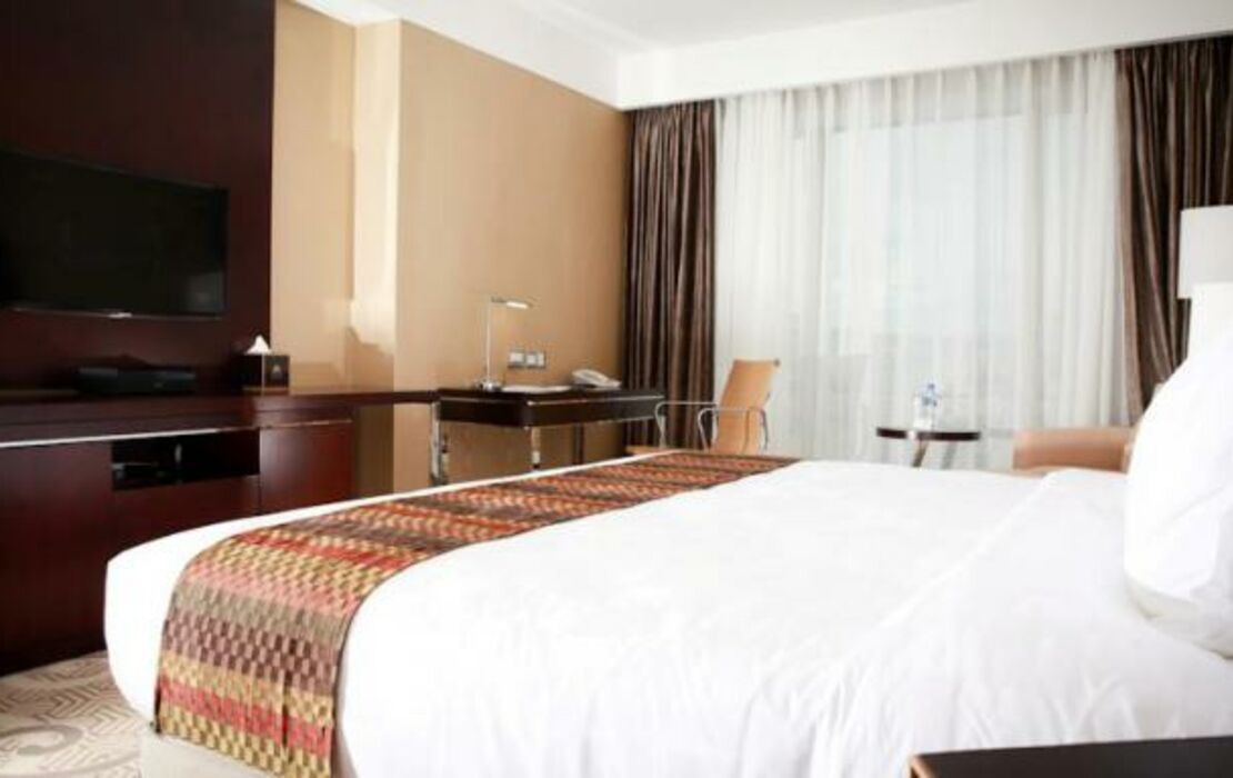 Best Western Premier Tuushin Hotel, a Design Boutique Hotel Ulaanbaatar ...