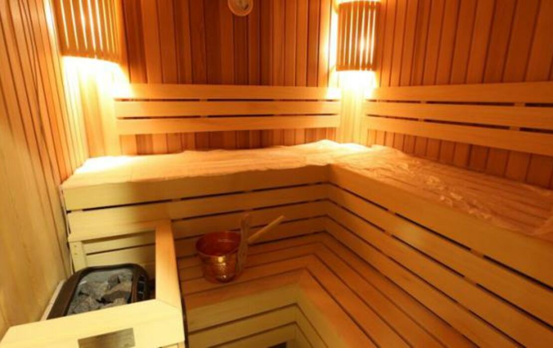 Best Western Premier Tuushin Hotel, a Design Boutique Hotel Ulaanbaatar ...