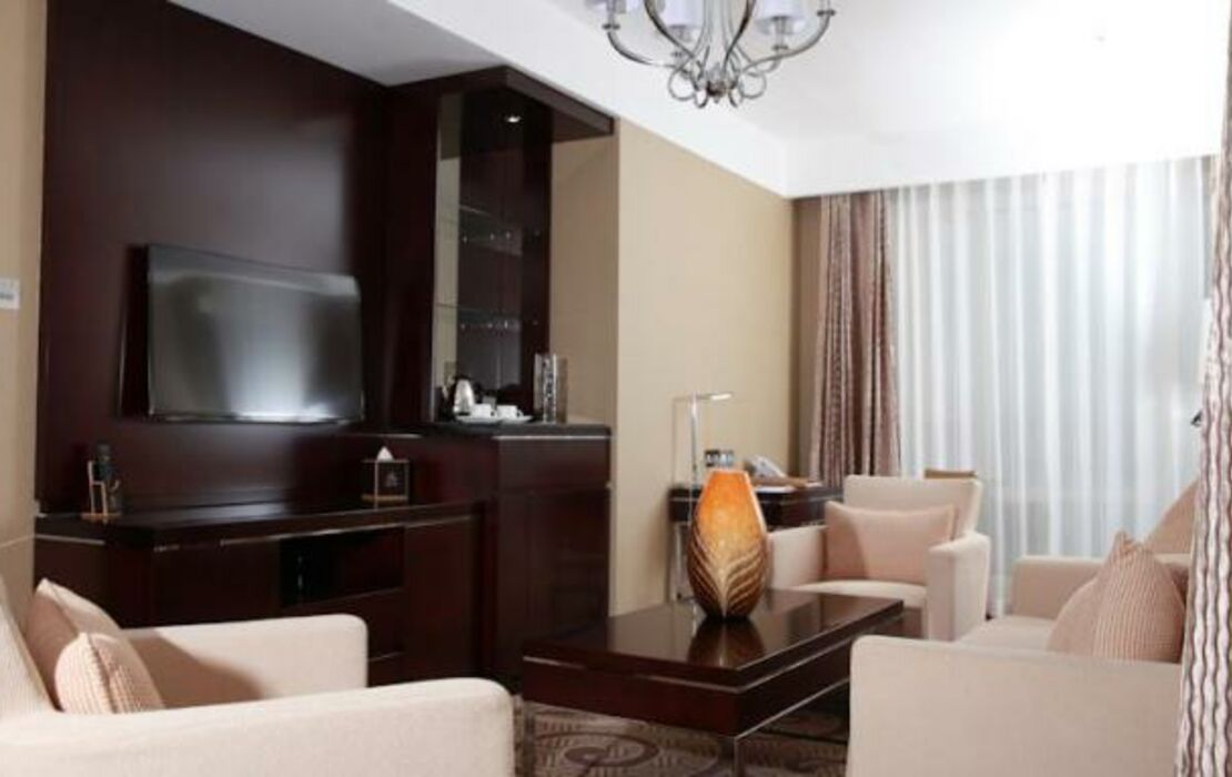 Best Western Premier Tuushin Hotel, Oulan-Bator, Mongolie - My Boutique ...