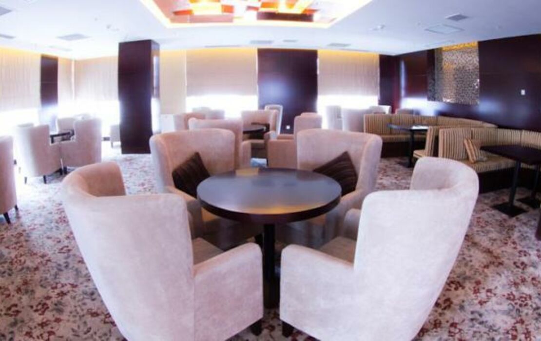 Best Western Premier Tuushin Hotel, a Design Boutique Hotel Ulaanbaatar ...