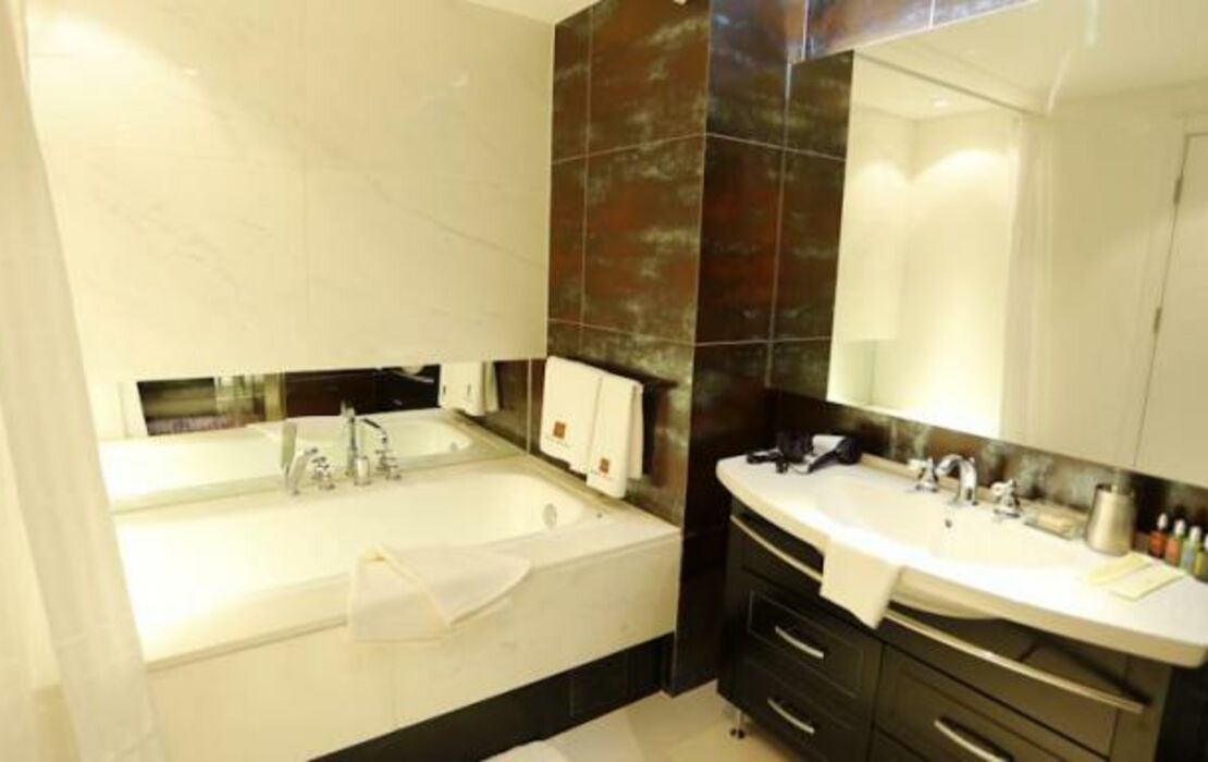 Embassy Residence, a Design Boutique Hotel Ulaanbaatar, Mongolia