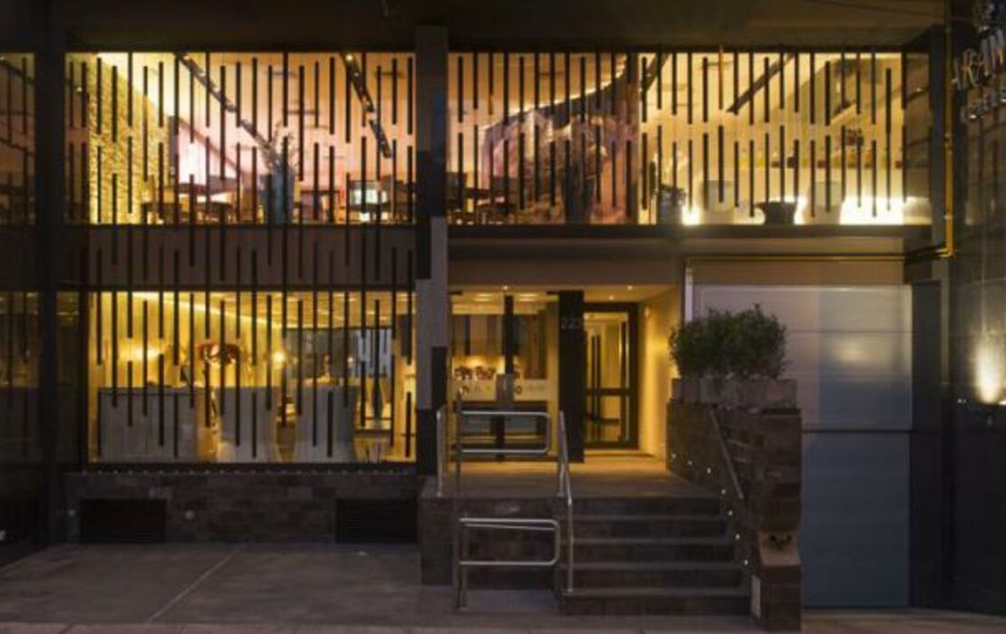 Arawi Miraflores Prime, a Design Boutique Hotel Lima, Peru