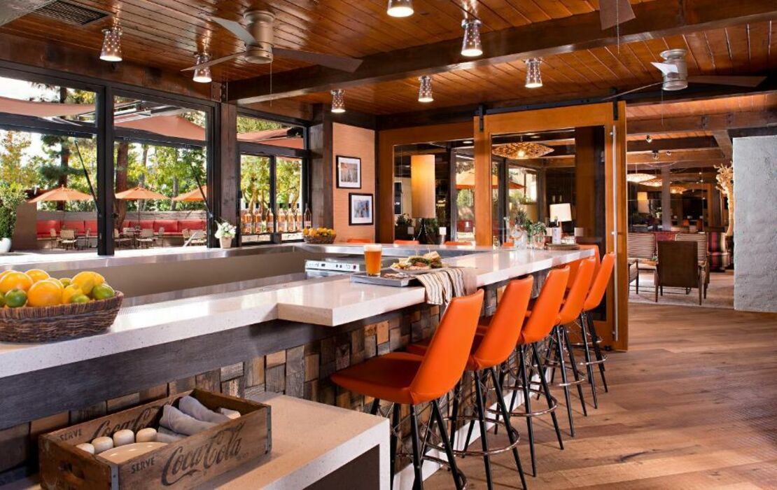 The Garland, a Design Boutique Hotel Los Angeles, U.S.A.