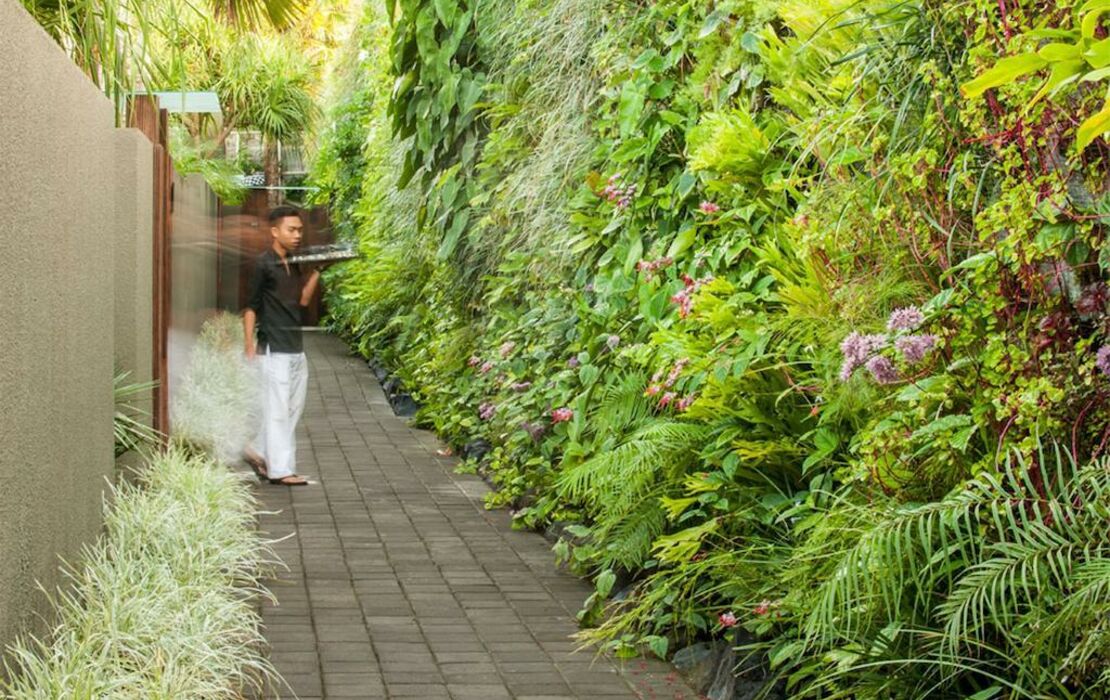 iVilla by Ekosistem, a Design Boutique Hotel Seminyak, Indonesia