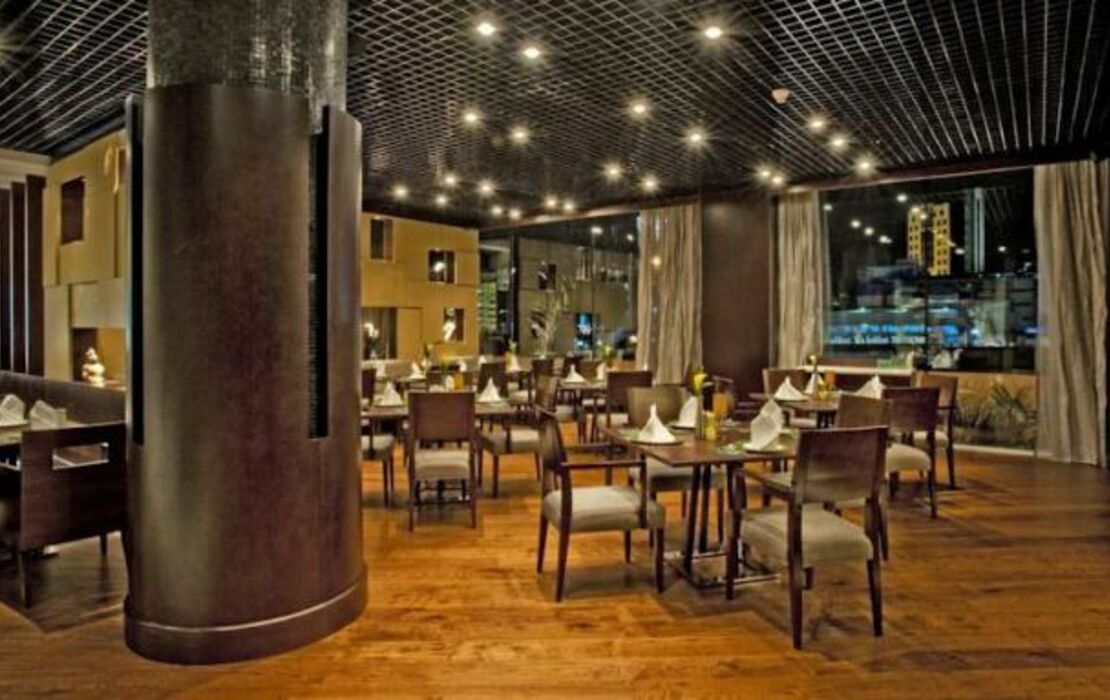 Sankara Nairobi, Autograph Collection, a Design Boutique Hotel Nairobi ...