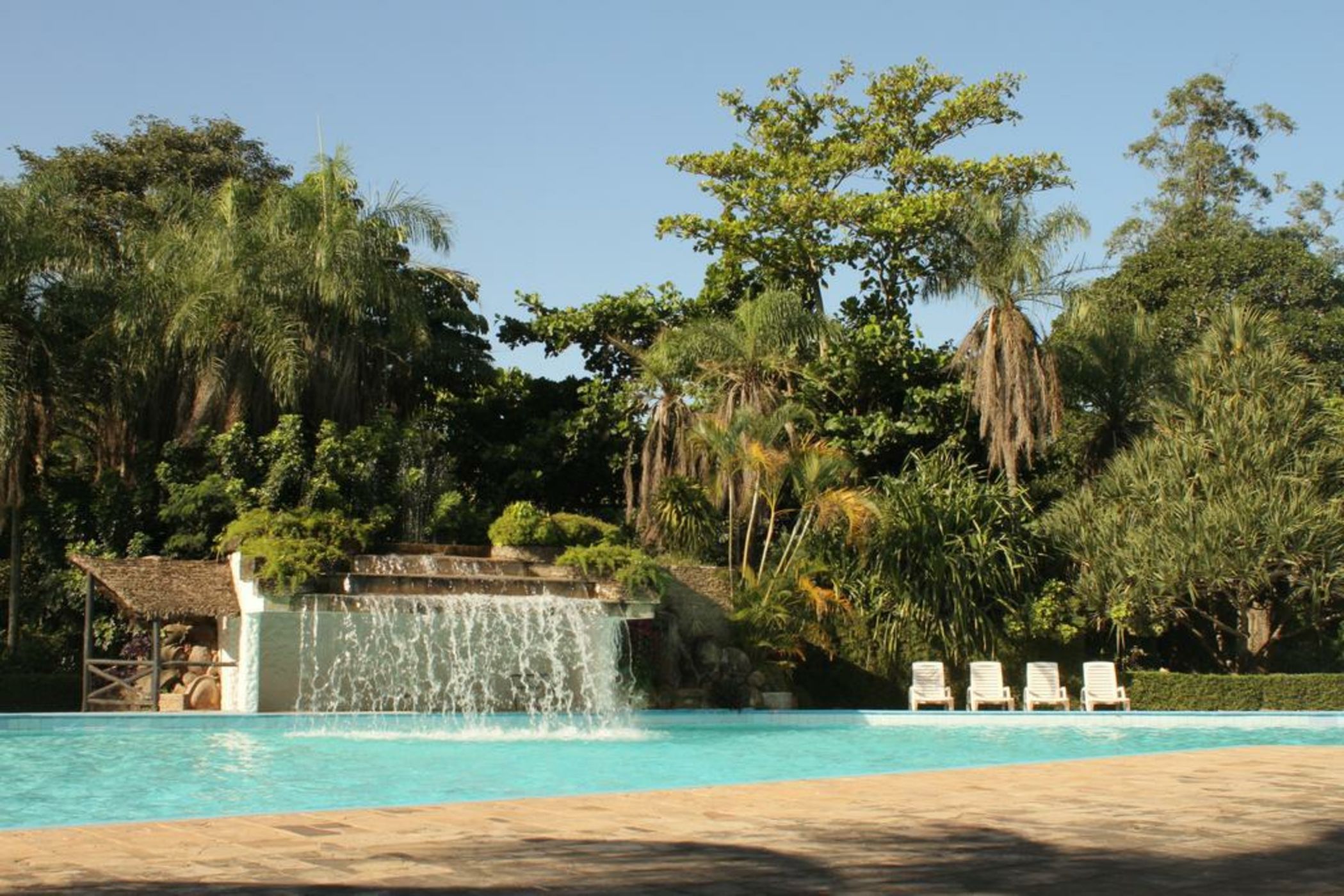 Casa Vida, a Design Boutique Hotel Santa Cruz de la Sierra, Bolivia