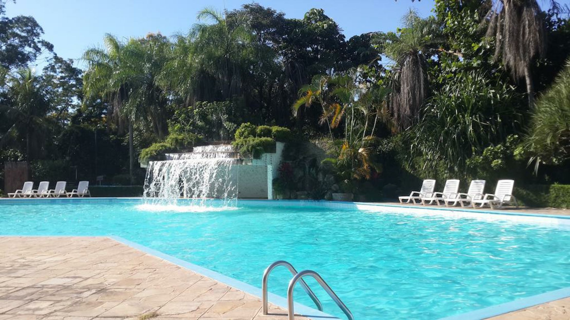 Casa Vida, a Design Boutique Hotel Santa Cruz de la Sierra, Bolivia