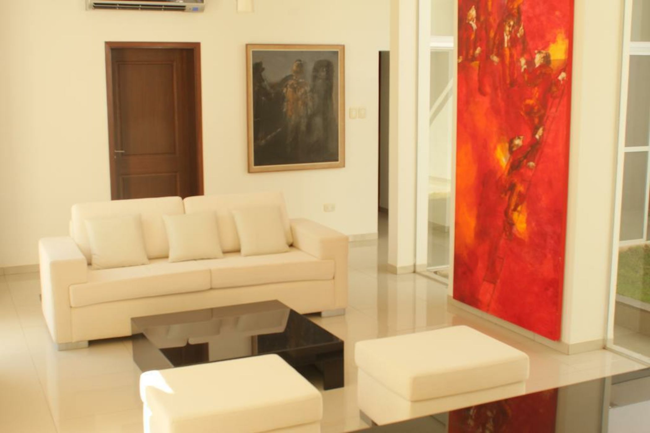 Casa Vida, a Design Boutique Hotel Santa Cruz de la Sierra, Bolivia