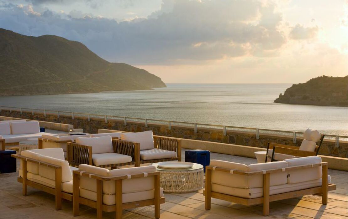 Blue Palace Elounda, a Luxury Collection Resort, Crete, a Design ...