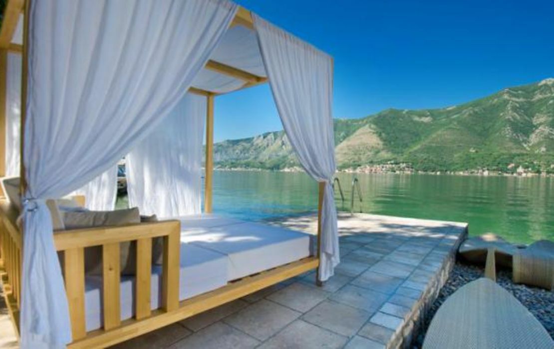 Hotel Forza Mare, a Design Boutique Hotel Kotor, Montenegro