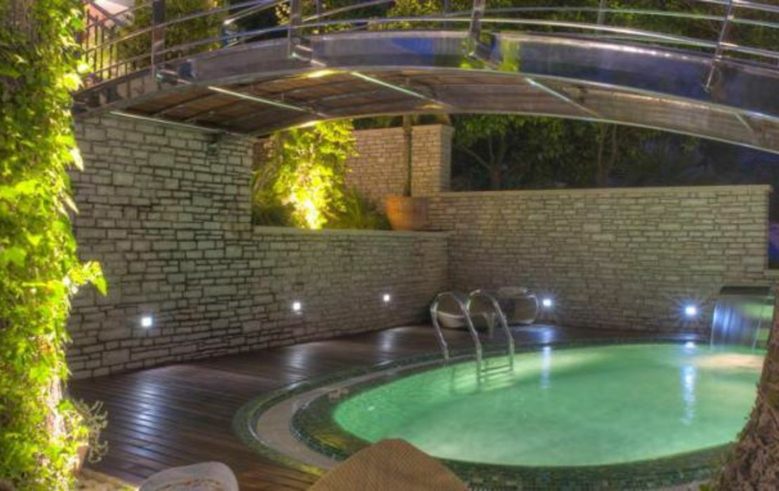 Hotel Forza Mare, a Design Boutique Hotel Kotor, Montenegro